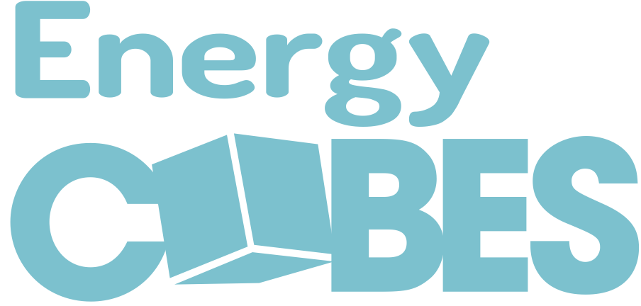 What is it? – Energy Cube Challenge – Cubes énergie